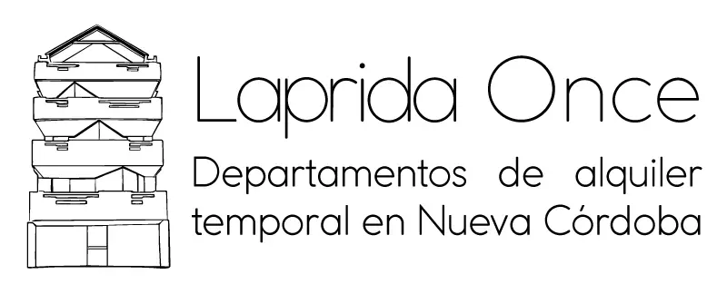 Confirmación de reserva - Laprida Once